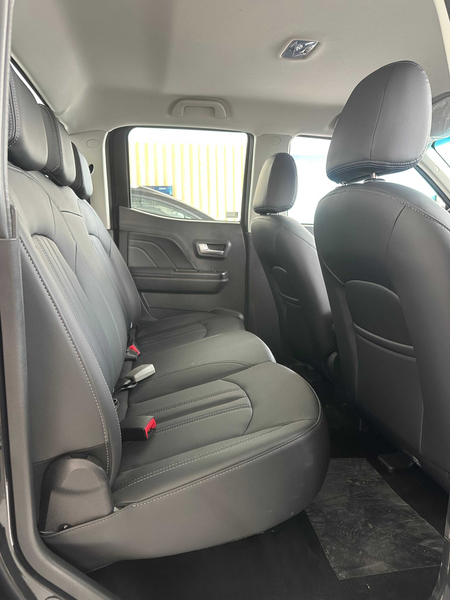 WINGLE 7 PICKUP Samarqandagi avtosalon