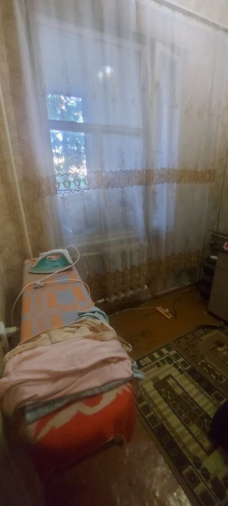 Продаётся квартира 2в3/3/4