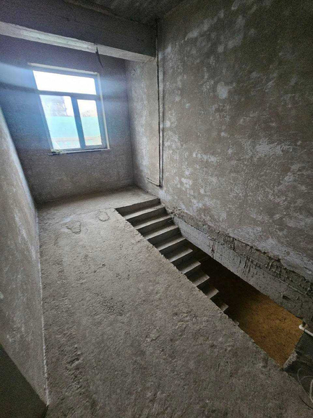 4 хоналик 1 этаж 5-микр Орбита