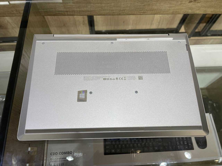 HP PROBOOK 445 G8 AMD Ryzen 5 5600U озу16гб хард256ssd