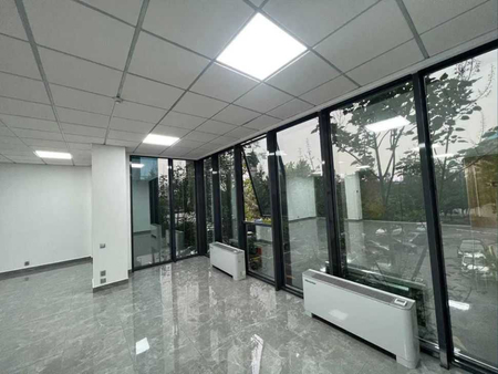 Большой Офис в аренду на Айбеке. Руставели. | 800квм