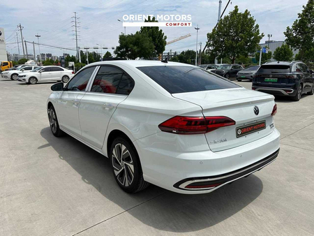 Сотувда мавжуд! Volkswagen Bora 200TSI DSG PRO version 2023