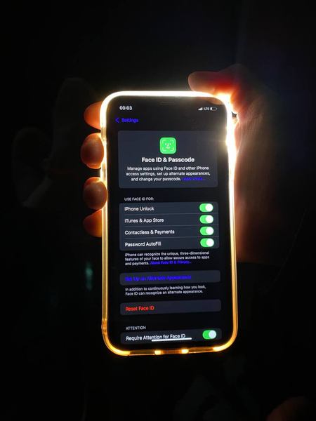 iphone xr rangi kok