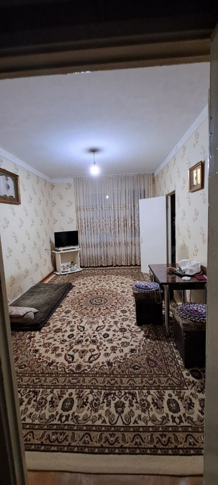 Срочно продаётся 3-х комнатная квартира Сергели Спутник 17, Янгихаёт