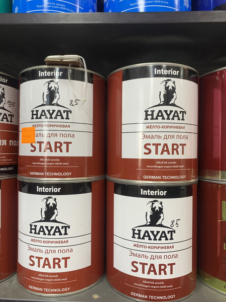 Kraska Hayat