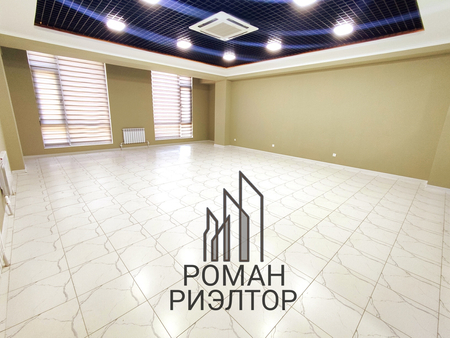 Аренда офиса 60м² на Паркентском