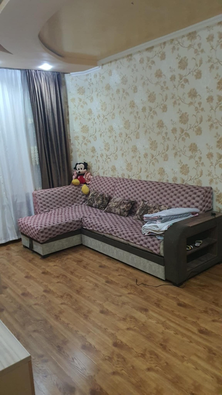 Сдаётся квартира в Алмазарском районе