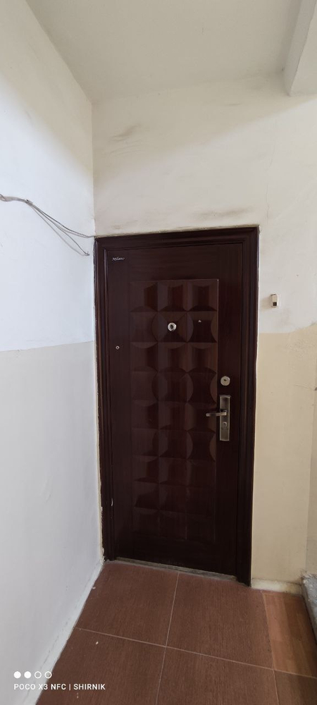 3-комнатная квартира в Юнусабаде, 11 кв., 68 м², 3/4 эт., ипотека возм