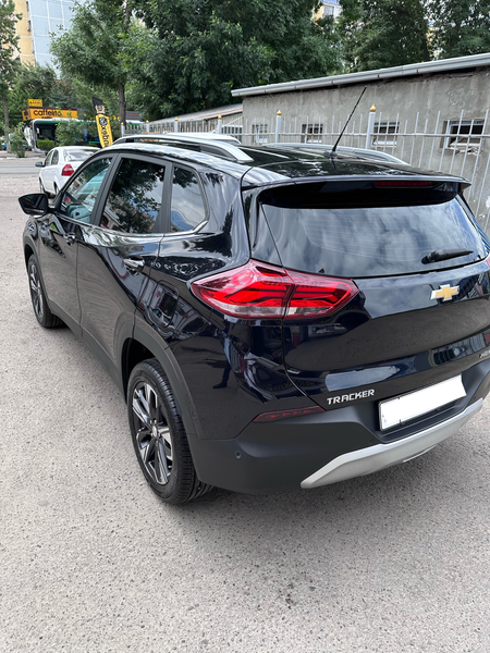 Chevrolet Tracker 2 2023