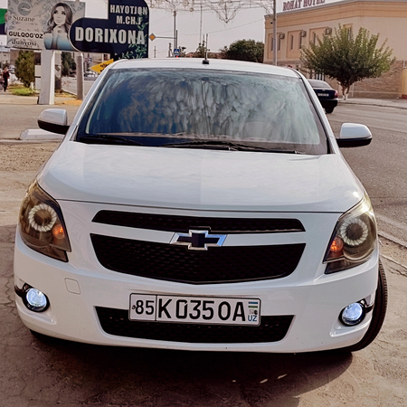 Cobalt tuning fara