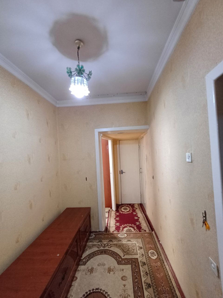 Срочно продается 2 ком квартира  в шайхантахур район