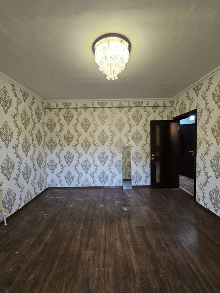 Сергели 7 а.2 хона.евро ремонт.45 квадрат.51.000$метро олди