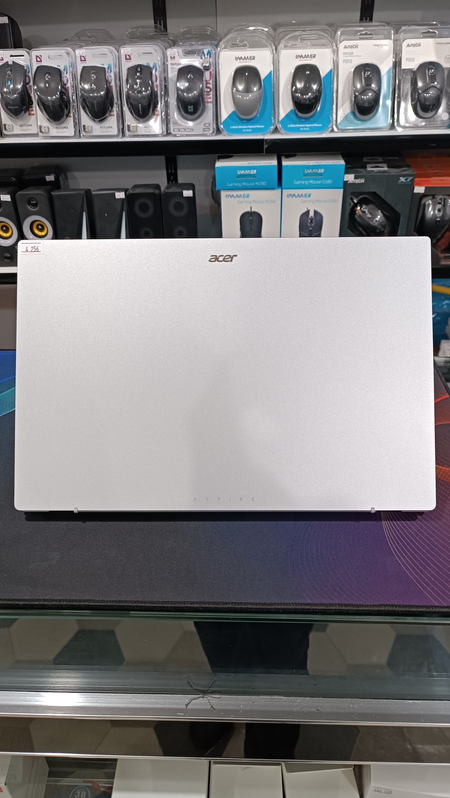 Notebook Acer i3