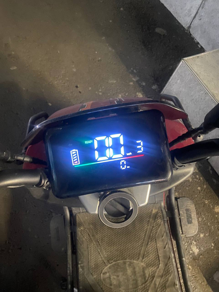 Skuter ,motosikl,