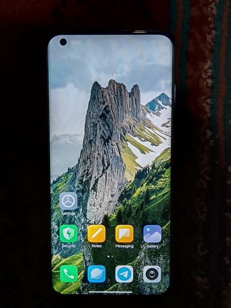 Mi 10 Ultra Срочно!