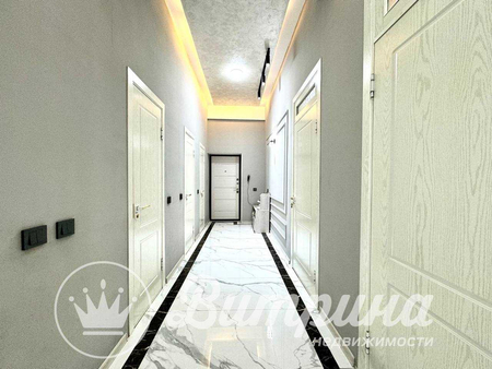 Продается квартира в ЖК Modern Stroy