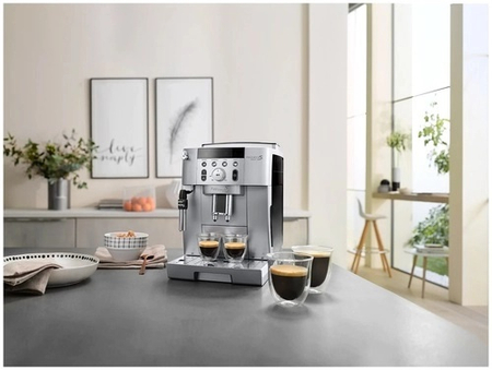 Кофемашина De'Longhi Magnifica S Smart ECAM250.31.SB
