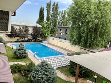 Продается свой загородный дом ( дача )