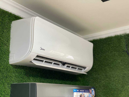 Кондиционер/Konditsioner/Инвертор/Inverter/Мидея/Midea/Велкин/Welkin