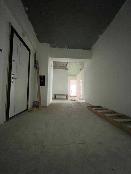СРОЧНО продается АКАЙ СИТИ коробка 218м2 Дархан (133241)