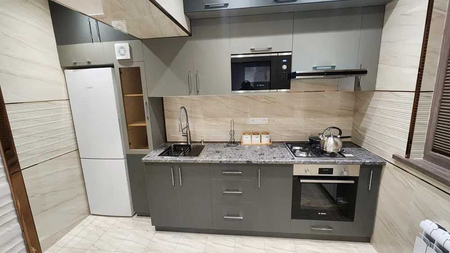 Аренда 2 комнатной квартиры на Ц-4 ID: MD 174