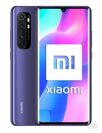 Xiaomi note 10 lite.  128.