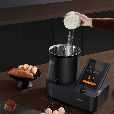 Кухонный робот Xiaomi Cooking Robot