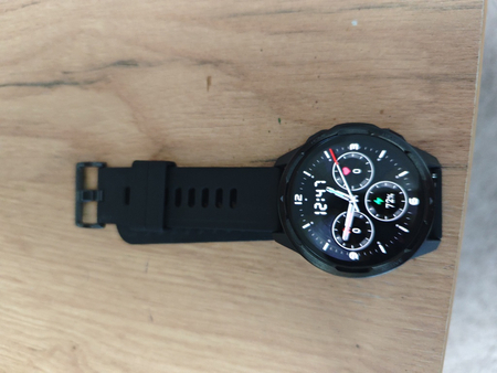 Xiaomi watch S1 Active