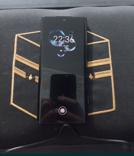 Xonor x9a 5G 8+5/256