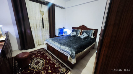 Аренда квартир 100м2 3ком