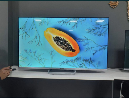 Телевизор Immer 43F500 FHD
