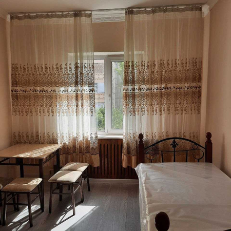 АК130352 Сдаётся квартира 2/3/4 55 м² в Юнусабад