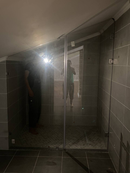 Oyna 10mmli dushga