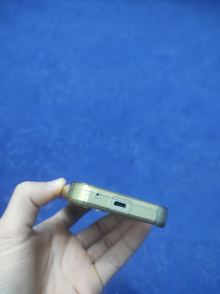 Телефон Gionee в хорошом состоянии