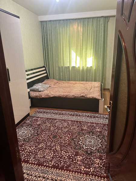 Сдаю Квартиру Яшнабадский р-он Ташсельмаш 2-ком  2-этаж 9-этажном доме