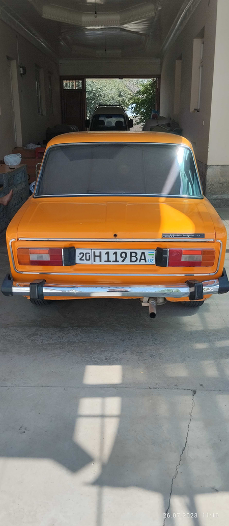 Juguli 06 sotiladi