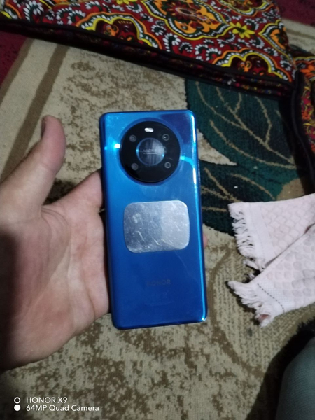 Xonor x9 telefon nomi