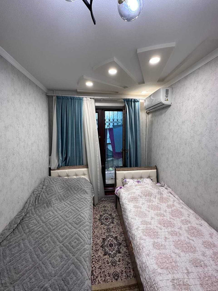 ул.Ш.Руставели Океан Школа 160 3-комнатная 3/6 78 м² евроремонт