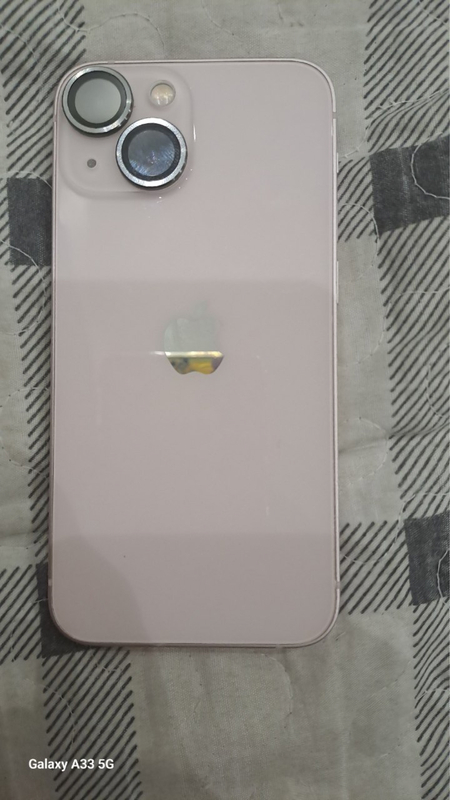 Продаю iphone 13 mini 256 gb 86 ёмкость