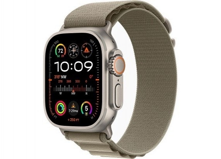 Apple Watch Ultra (2-Generation) Доставка Бесплатная!!!