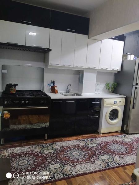 Продается своя квартира 4-4-5 СРОЧНО