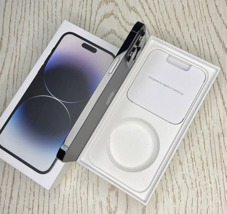 Iphone 14 Pro Max LLA 256gb IDEAL
