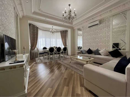 Посуточно квартира!Daily rent home hi-tech!Кунлик ижара!