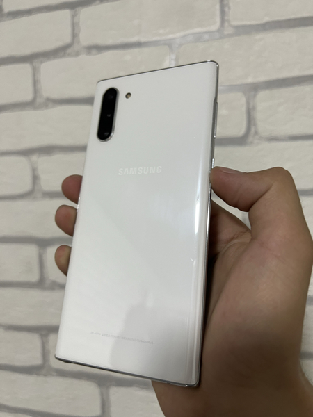 Samsung Note 10 256 /12 GB