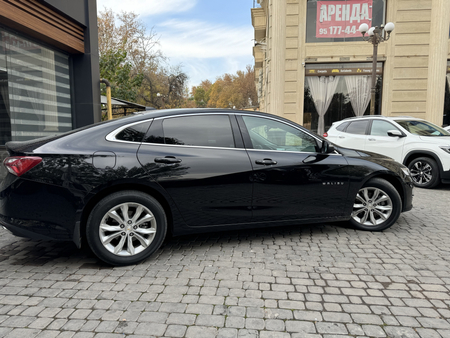 Chevrolet Malibu-2 Факат Вариантга!