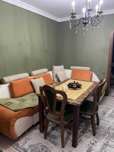 谷 125855 谷 Shayxontohur tumanida kvartira sotiladi [85 м²]