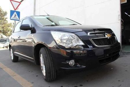 Cobalt A/T 2024 joylardan soni cheklangan
