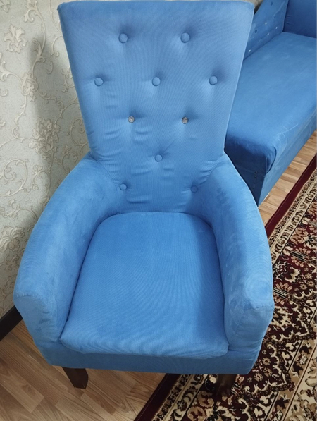 Мягкая мебель