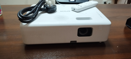 Проектор Epson Б/у