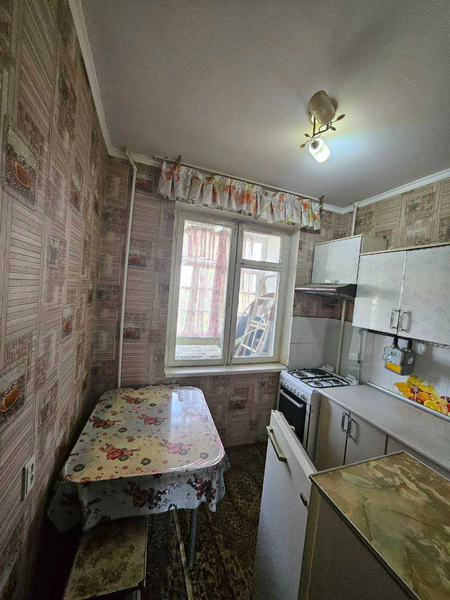 Квартира 1 комнатная